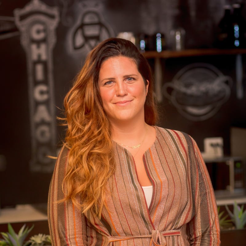 Maja Gudelj | Olive Tree Escapes